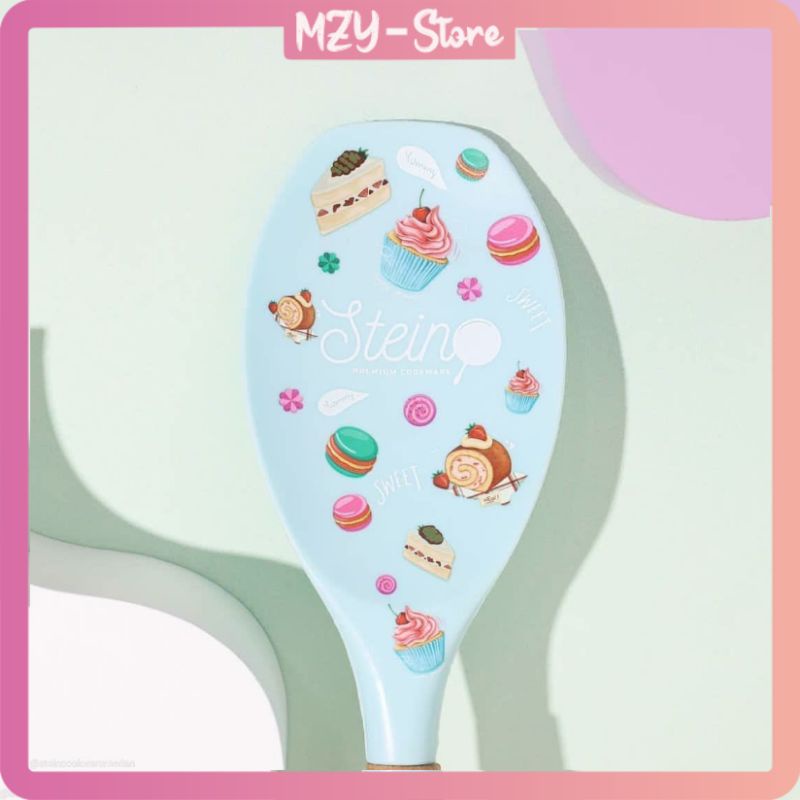 Stein Pico Spatula Spoon Sutil Pico Pink Pico Blue Steincookware ...