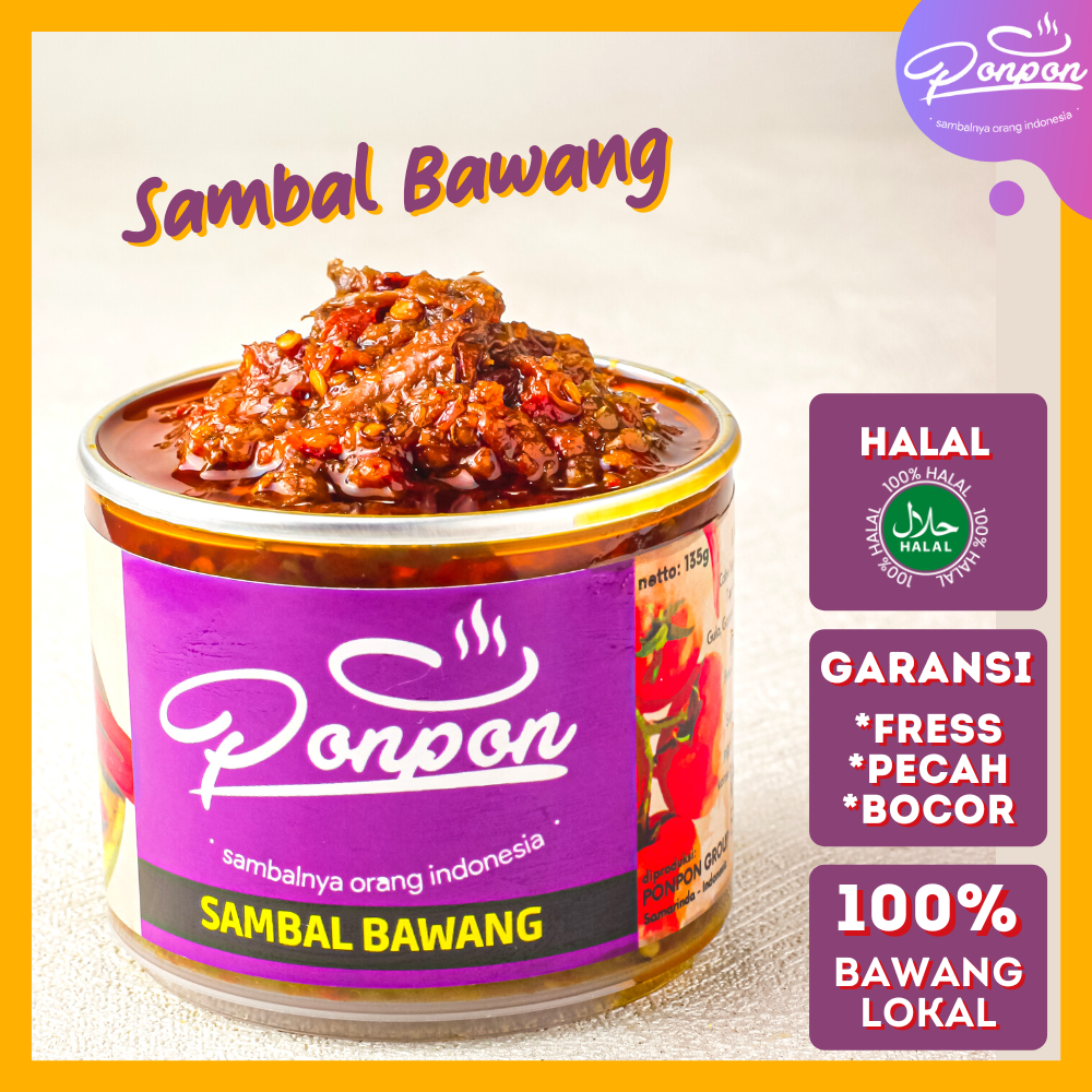 SAMBAL IKAN ASIN GABUS SAMBEL IWAK HARUAN Makanan Khas Kalimantan Timur ...