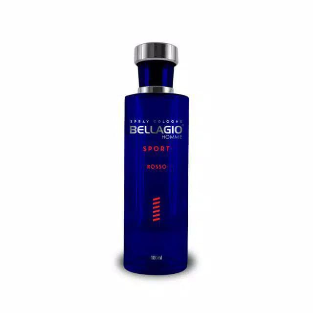 Bellagio SPORT COLOGNE 100ml ORIGINAL 100% | Lazada Indonesia