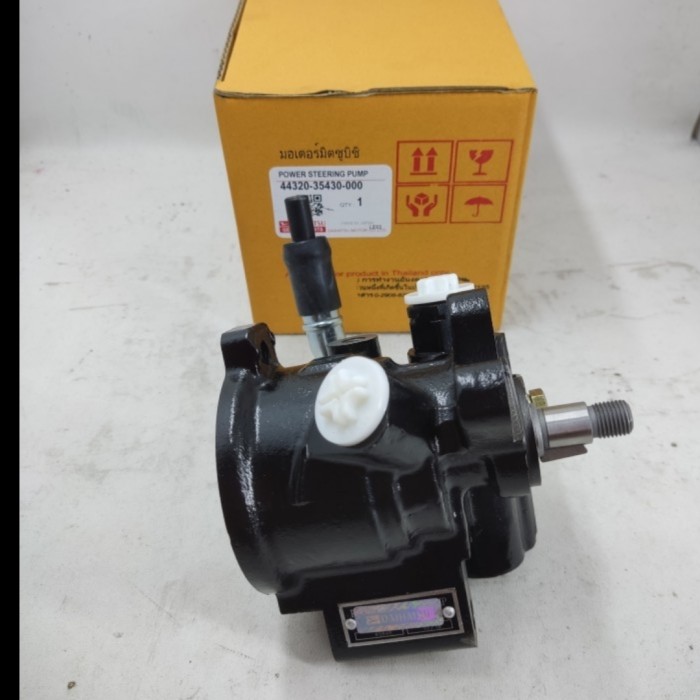 POMPA POWER STEERING STIR DAIHATSU FEROSA FEROZA | Lazada Indonesia