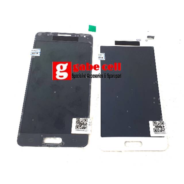 LCD SAMSUNG G850/ALPHA G850F FULLSET TOUCHSCREEN ORG | Lazada Indonesia