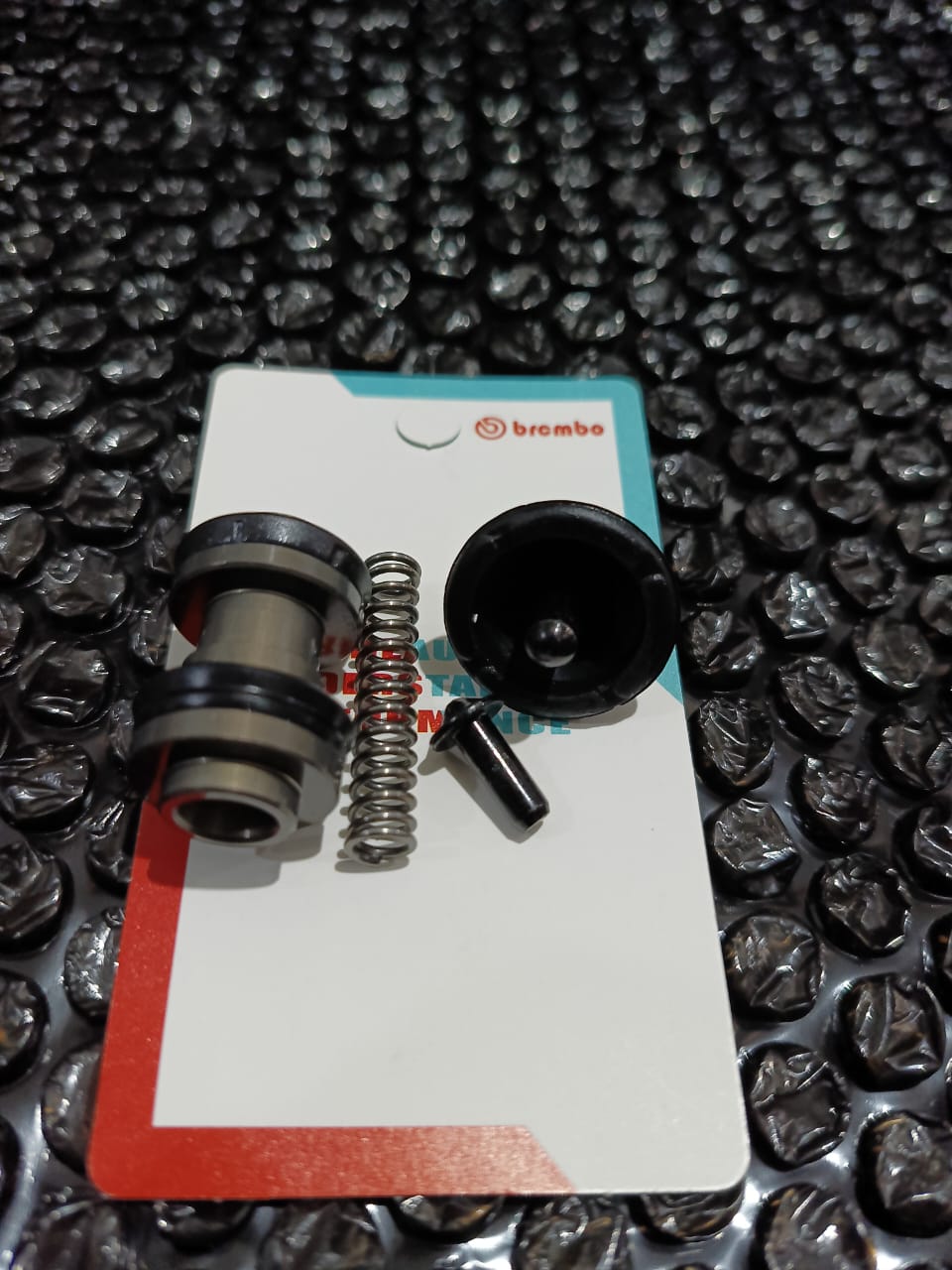 sil master rem rcs19/sil master rem bremb0 depan rcs19/seal kit master ...
