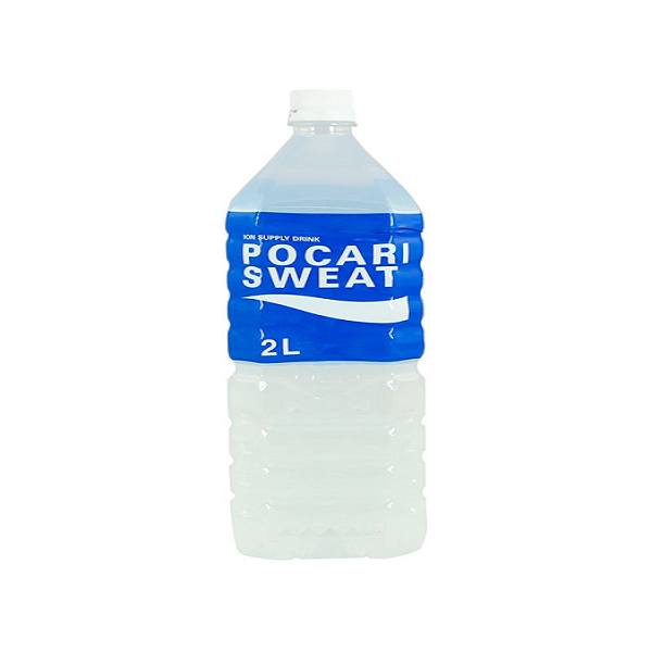 Pocari Sweat Ion Supply Drink Botol 2 Liter | Lazada Indonesia
