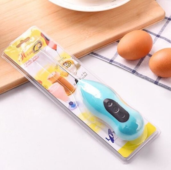 Pengocok Telur / Susu / Minuman Elektrik | Lazada Indonesia