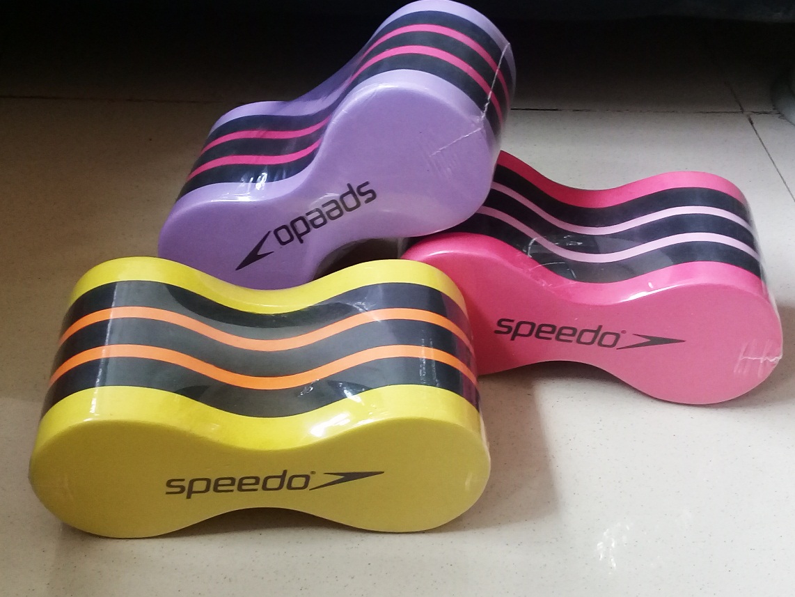 Alat Bantu Renang Pool Boy Swimming - Speedo | Lazada Indonesia