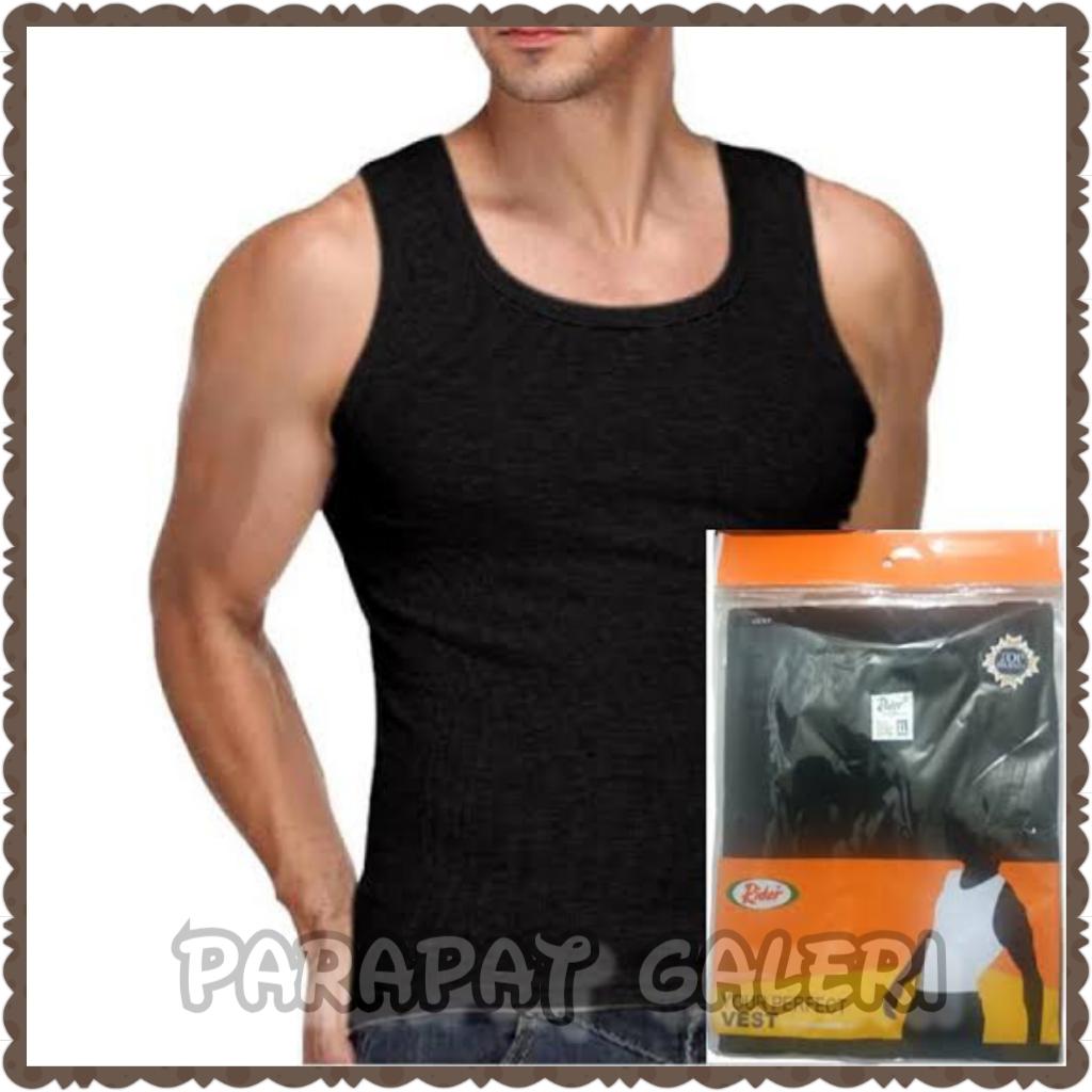 Singlet Rider Hitam / singlet / pakaian dalam pria / kaos dalam Rider ... Singlet Rider Hitam / singlet / pakaian dalam pria / kaos dalam Rider ...