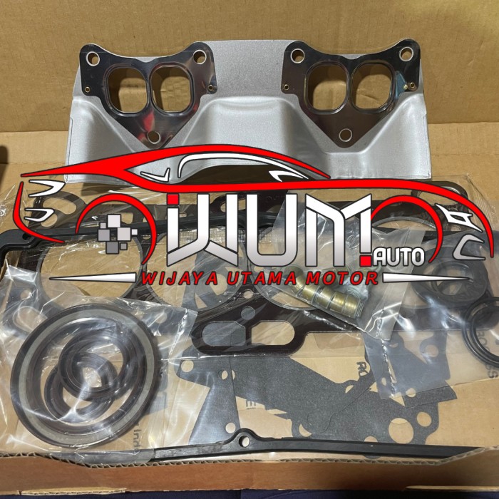 GASKET SET PACKING FULL SET PAKING SET COLT T120SS INJEKSI | Lazada Indonesia