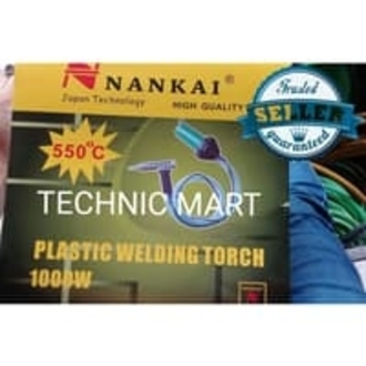 Mesin Las / Pemanas Pipa PVC Welding Machine Perkakas tool Nankai ...