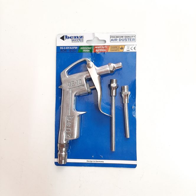 Air duster benz DG10 semprotan angin kompresor | Lazada Indonesia