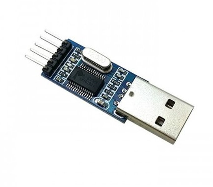 USB TO SERIAL TTL PL2303HX PL2303 SERIAL CONVERTER FOR ARDUINO, RASPI ...