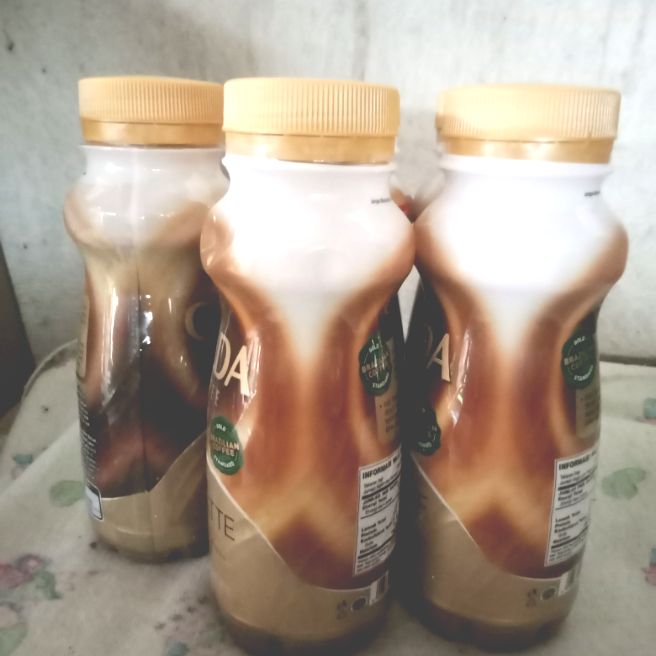 golda coffee botol -6 | Lazada Indonesia