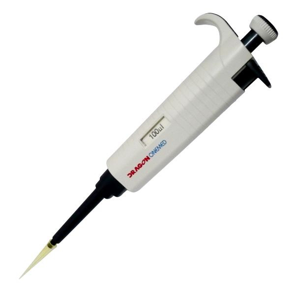 DLAB Micropipette Fixed Micropipet, Ukuran 50 | Lazada Indonesia