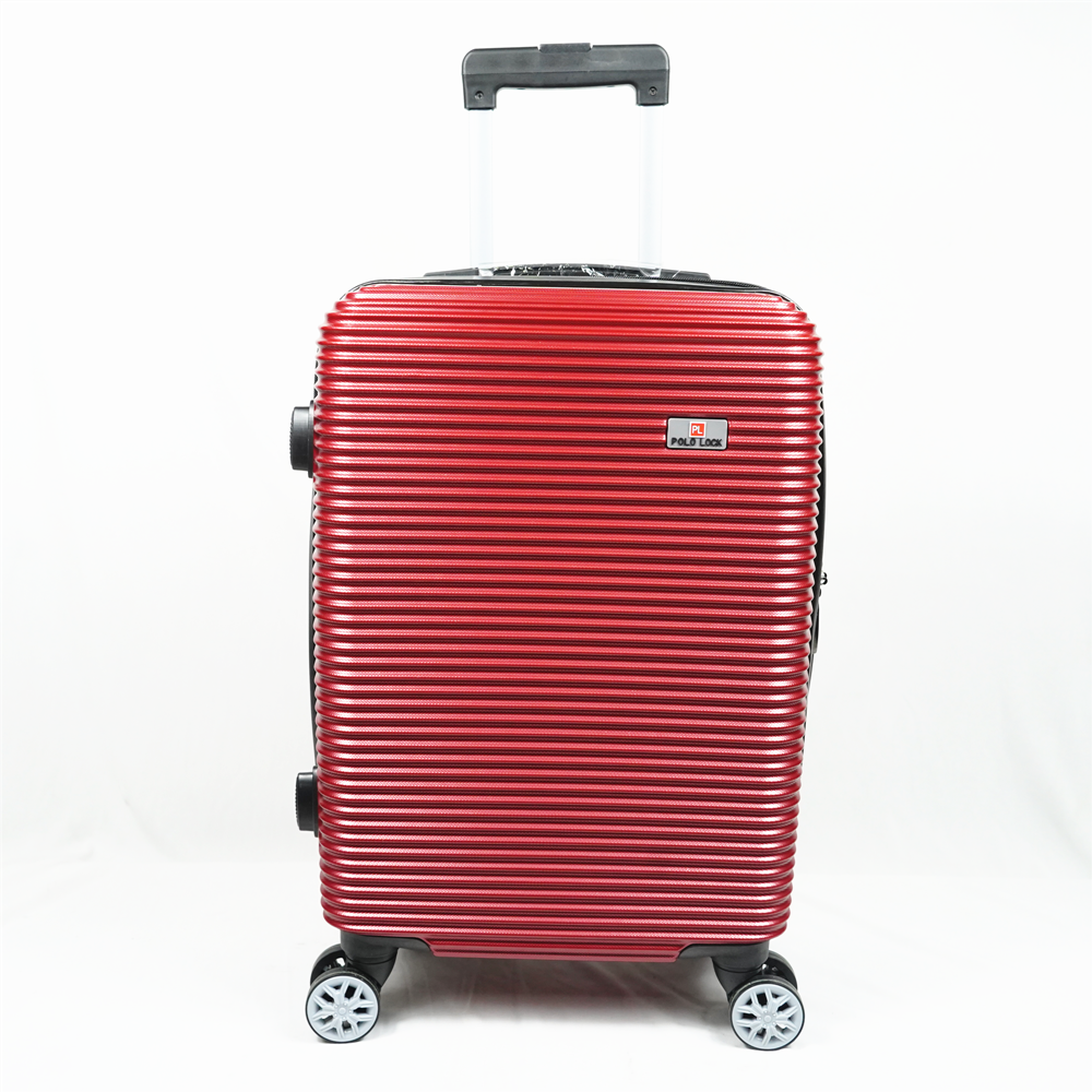 iKoper 18 Inch Polo Cabin Size Koper Fiber Koper Import New Model ...