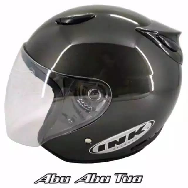 HELM INK CENTRO MERK FNK PAKING KARDUS CEPAT BISA COD | Lazada Indonesia