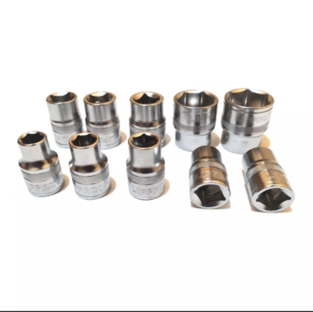 Mata Sock 12mm 6PT 1/2 LIPPRO Original Kunci Sok, mata kunci shock 12mm ... Mata Sock 12mm 6PT 1/2 LIPPRO Original Kunci Sok, mata kunci shock 12mm ...