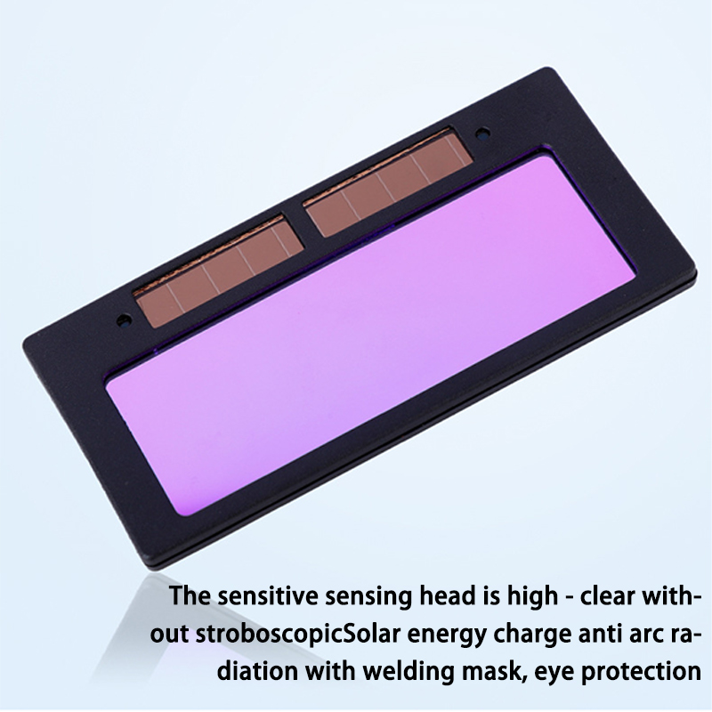 Lensa Las Lensa Kaca Las Lensa Kacamata Las Otomatis Welding Glass ...