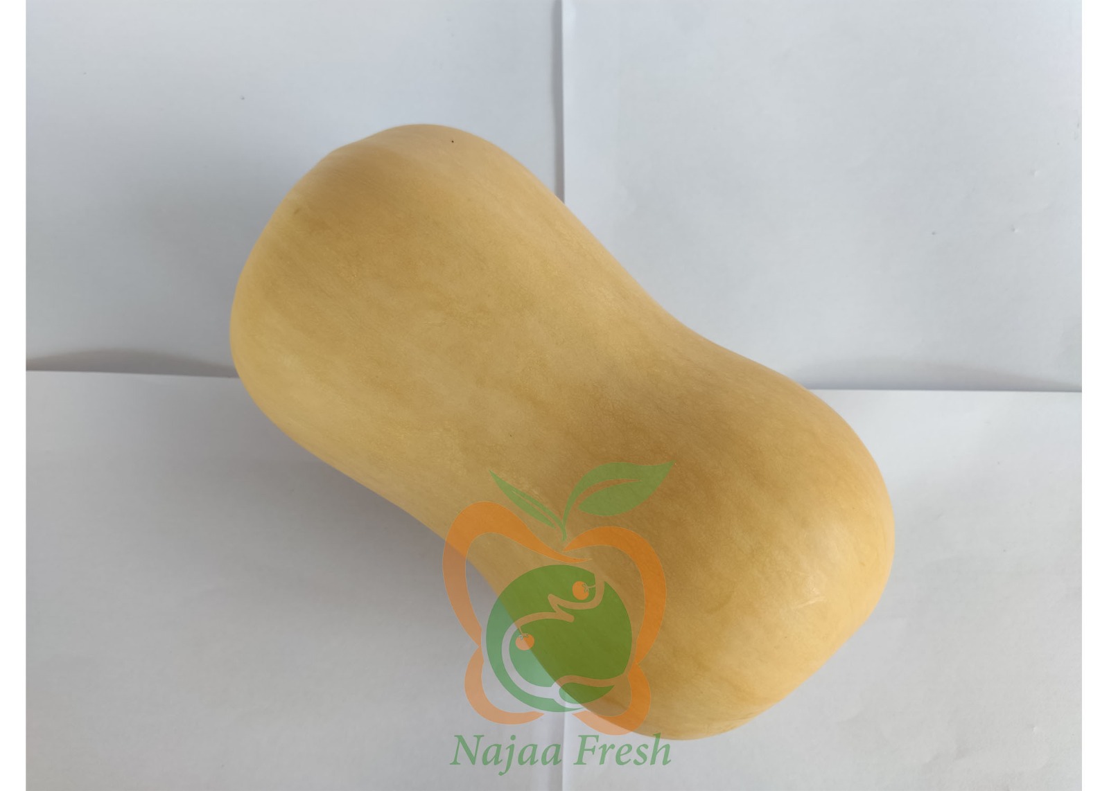 Buah buahan segar asli Labu Madu / Labu Madu Exotic Butternut Squash ...