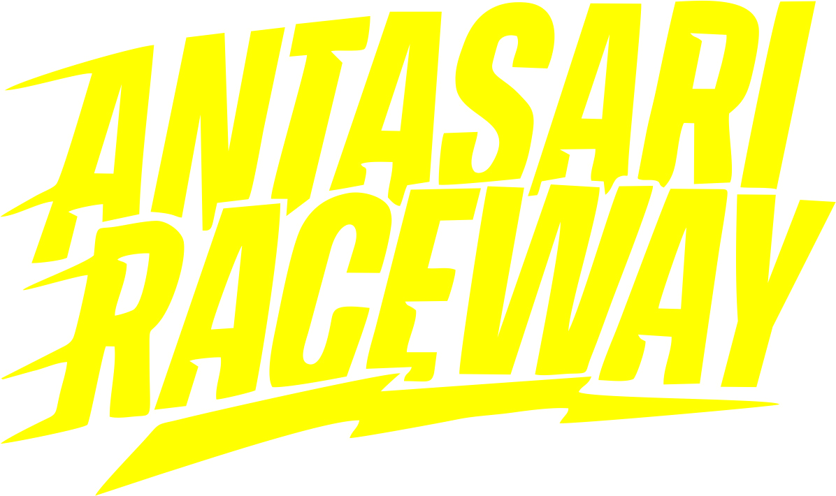stiker antasari raceway | Lazada Indonesia