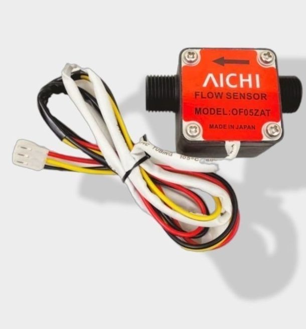 Flow Sensor Aichi Pom Mini Original Ukuran 1/2 Inch Produk Import Japan ...