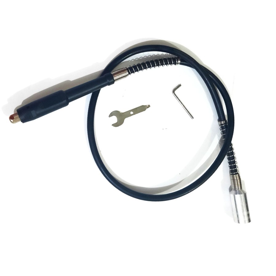 Selang Fleksibel Mini Grinder Kabel Kawat Die Grinder Cable Flexible ...