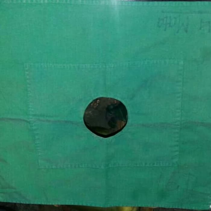 DUK LUBANG DUK OPERASI UKURAN 60 X 60 CM | Lazada Indonesia