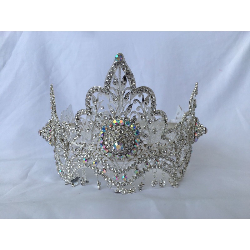 siger sunda putri/siger pengantin/siger gunungan singer pengantin pola ...