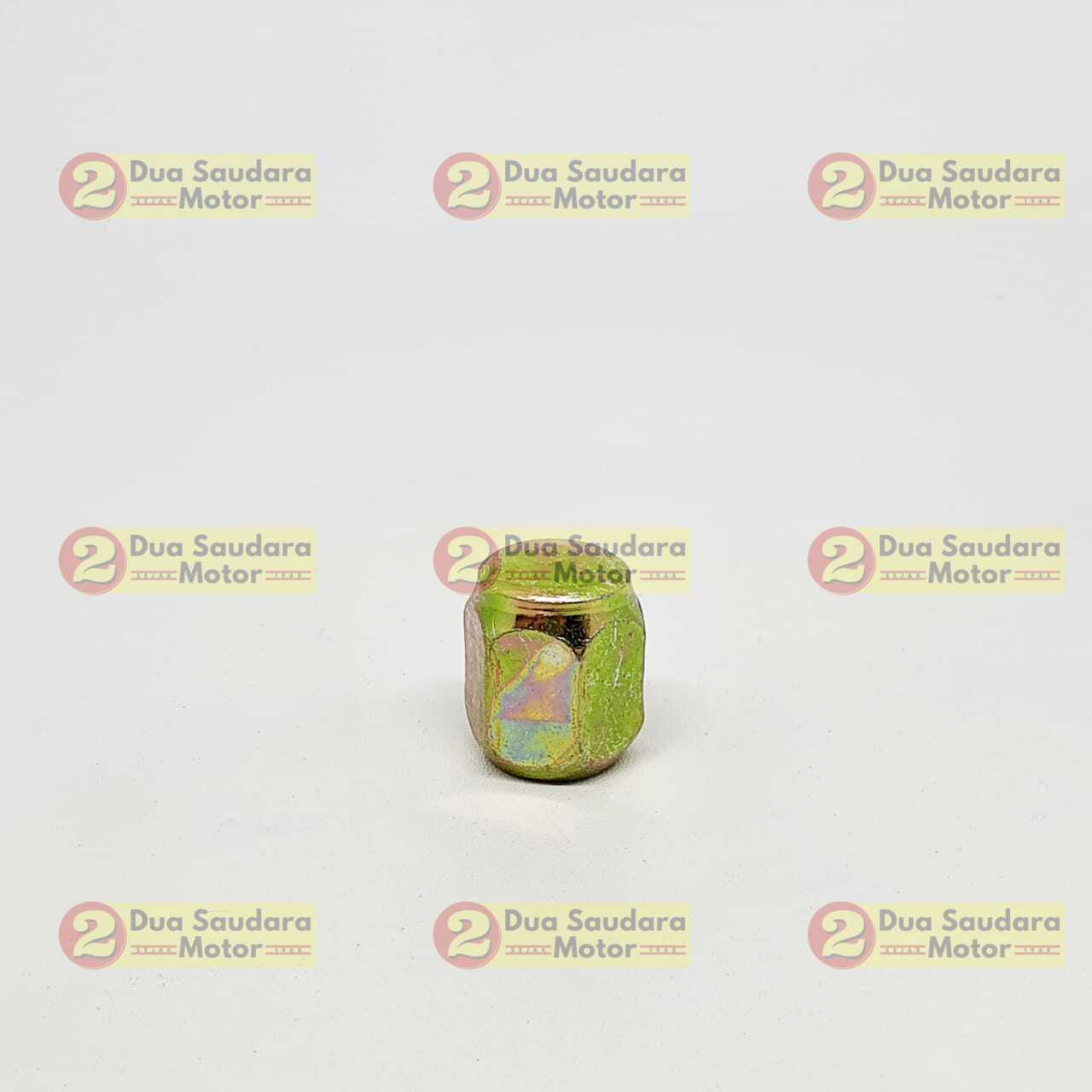 Mur Roda Belakang Kanan Viar Karya 150 200 300 Bit/Nut Hex Right 10 mm ...