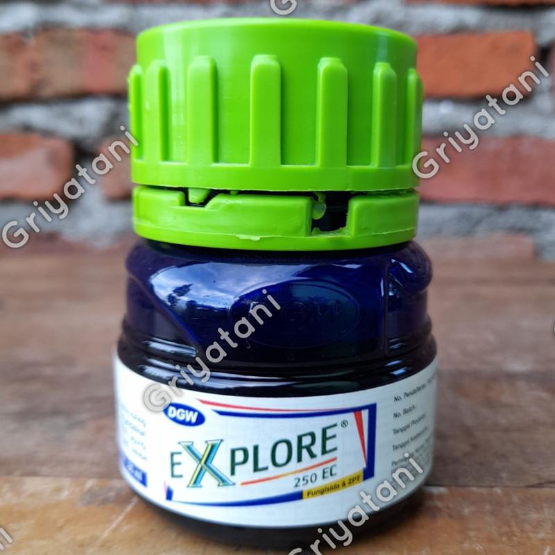 Fungisida Explore 250 EC 80 ml | Lazada Indonesia