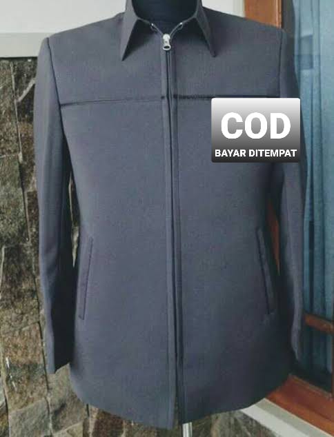 jasket santri/jasket guru/jasket dosen/jasket kantor/jasket kuliah/jas resmi/jas formal/jas ...