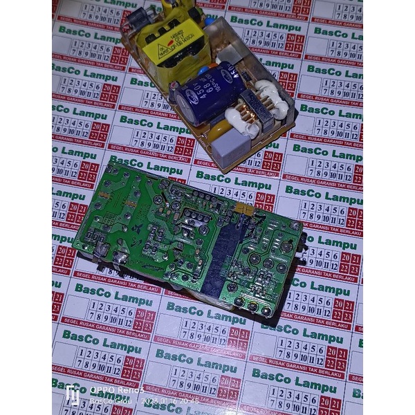 KIT PSU 12V 2A original Terpopuler | Lazada Indonesia