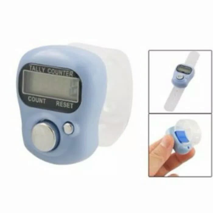 Alat hitung digital | Lazada Indonesia