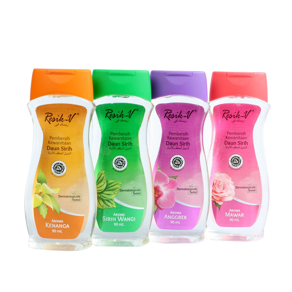 resik-v sabun sirih | Lazada Indonesia