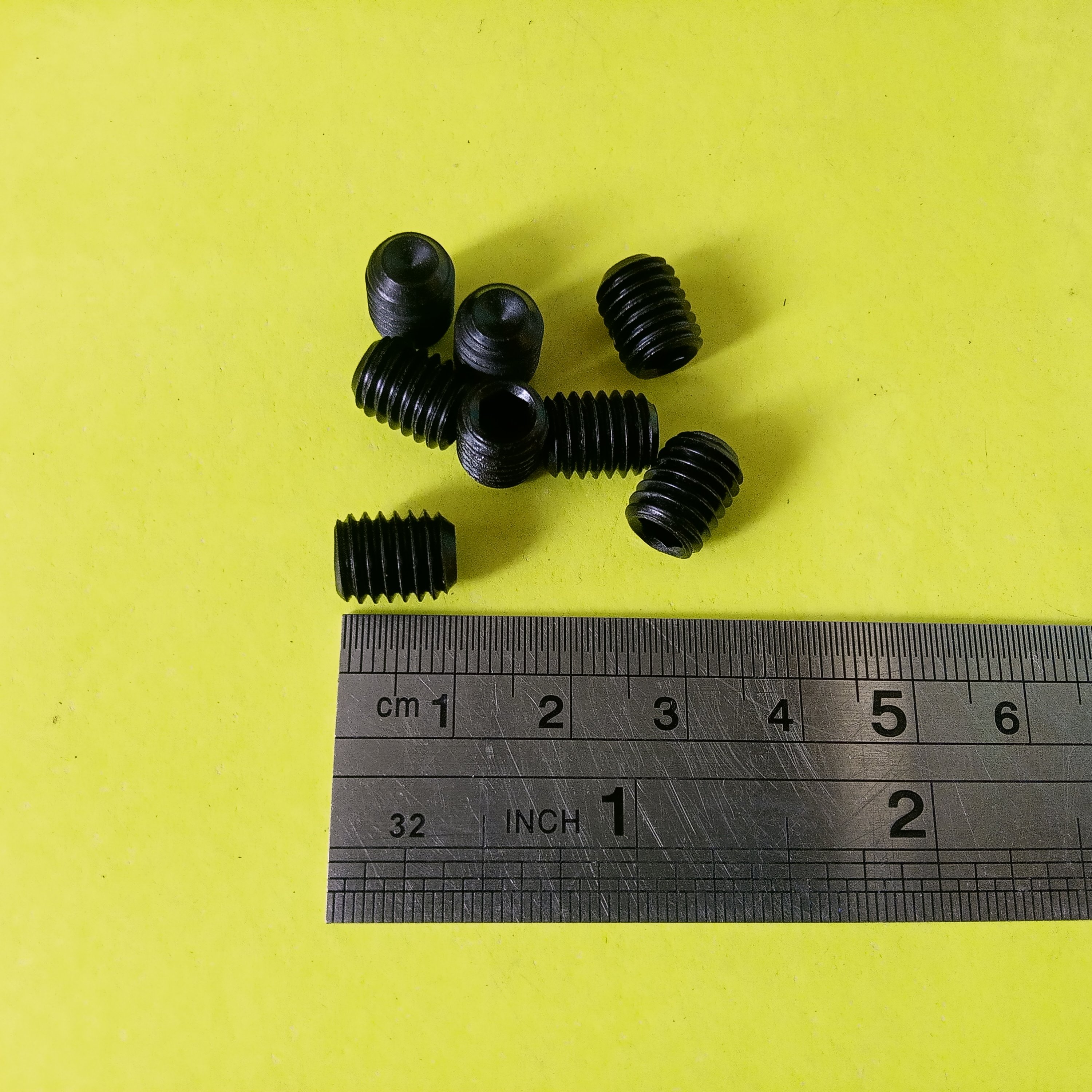 BAUT L TANAM M8 X 10 BAJA / BAUT L TANAM M8X10 / BAUT L SET M8X10 BAJA ...