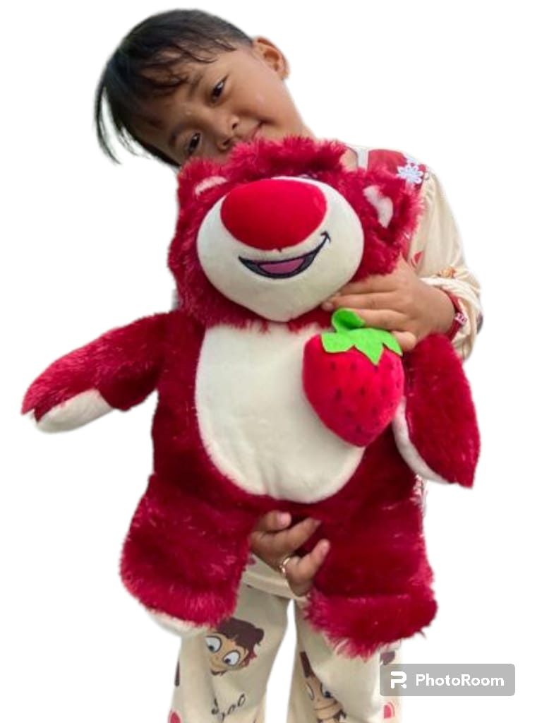 boneka lotso TERBARU | Lazada Indonesia