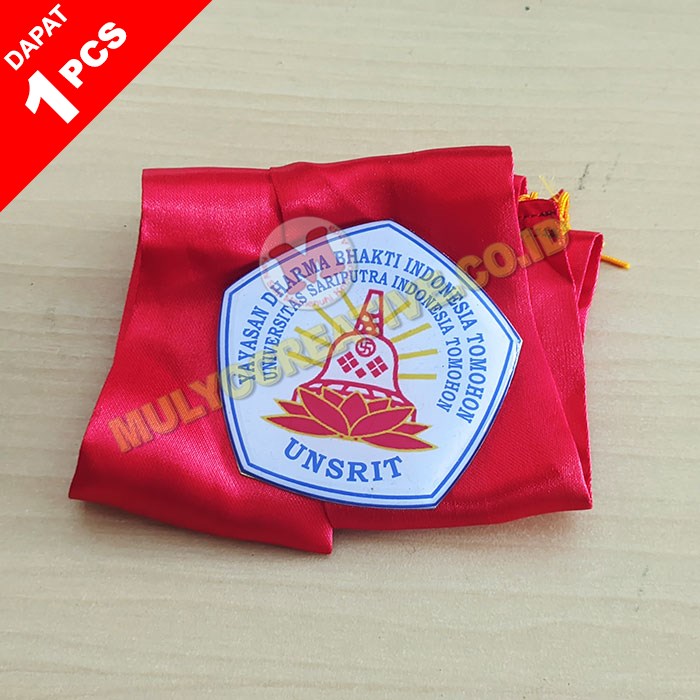 Medali UNSRIT Medali Wisuda Kelulusan Universitas / 1pcs | Lazada Indonesia