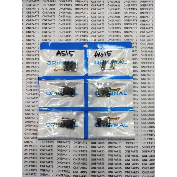 BUZZER DERING LOUDSPEAKER SAMSUNG GALAXY A51 A515 ORIGINAL | Lazada ...