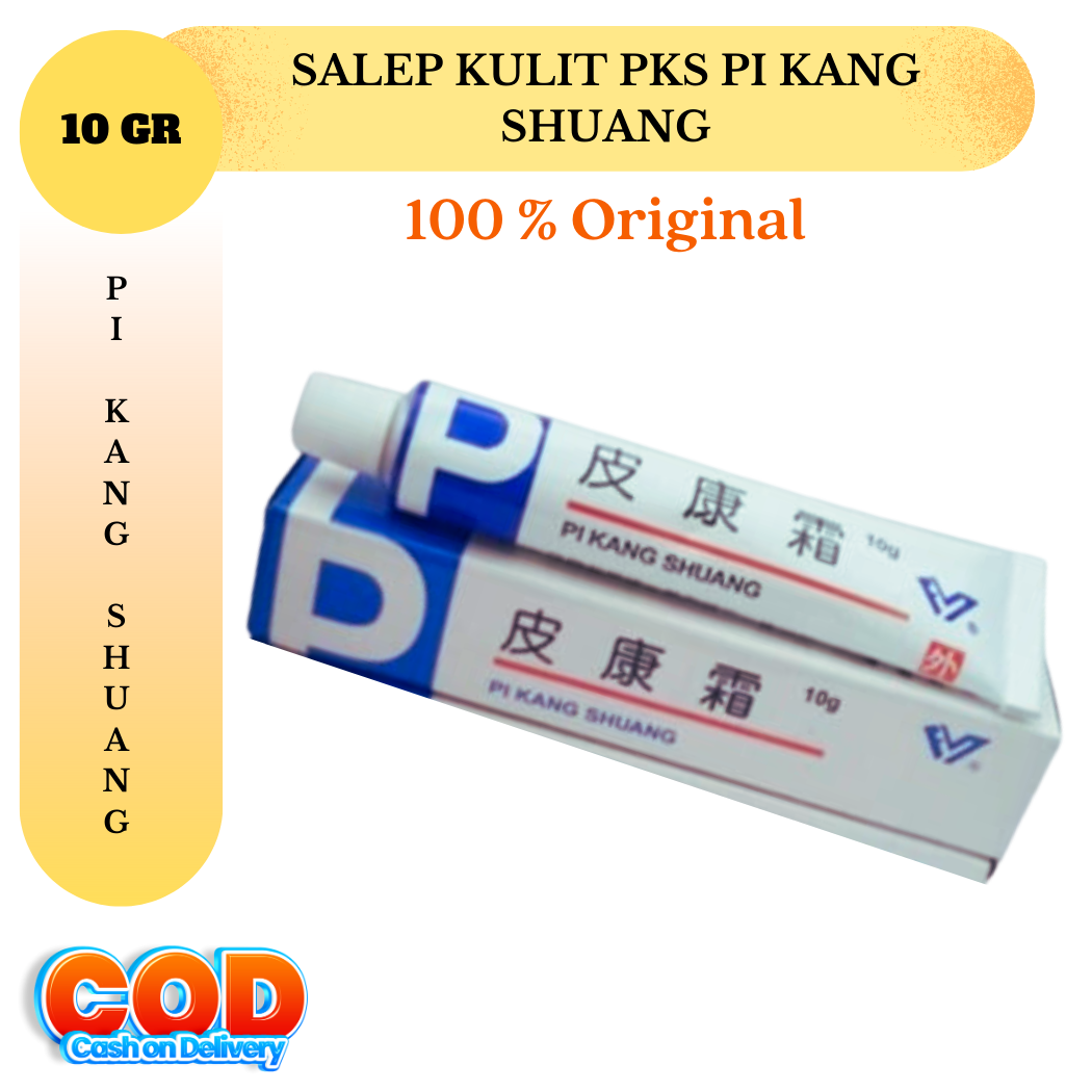 Salep PKS P Pikangshuang Pi Kang Shuang Pikang Shuang Pikangsuang ...