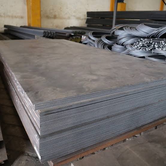 BESI PLAT HITAM TEBAL 3MM POTONGAN PERSEGI SEMUA UKURAN/PLAT BESI HITAM ...