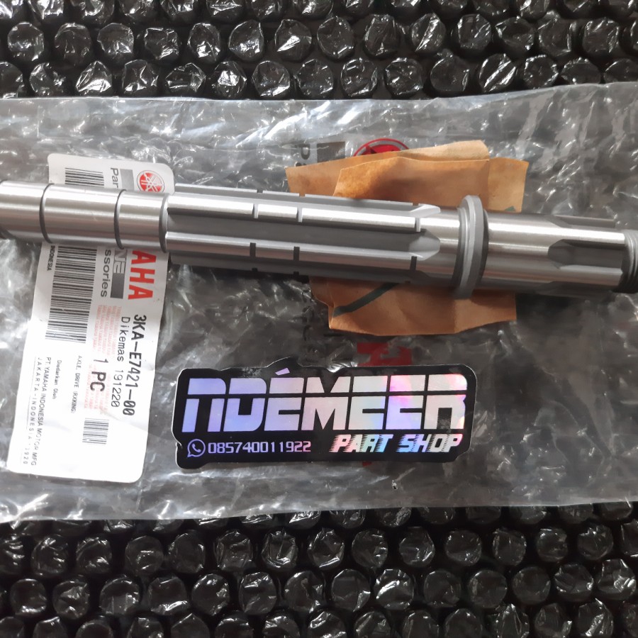 As Rasio Gir Rx King Original | Lazada Indonesia