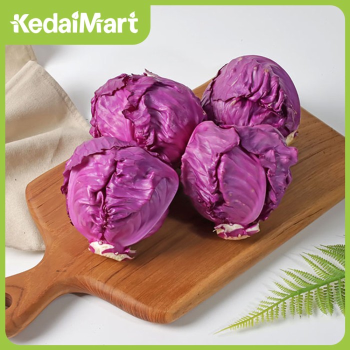 Kol Ungu 1 Kg | Lazada Indonesia