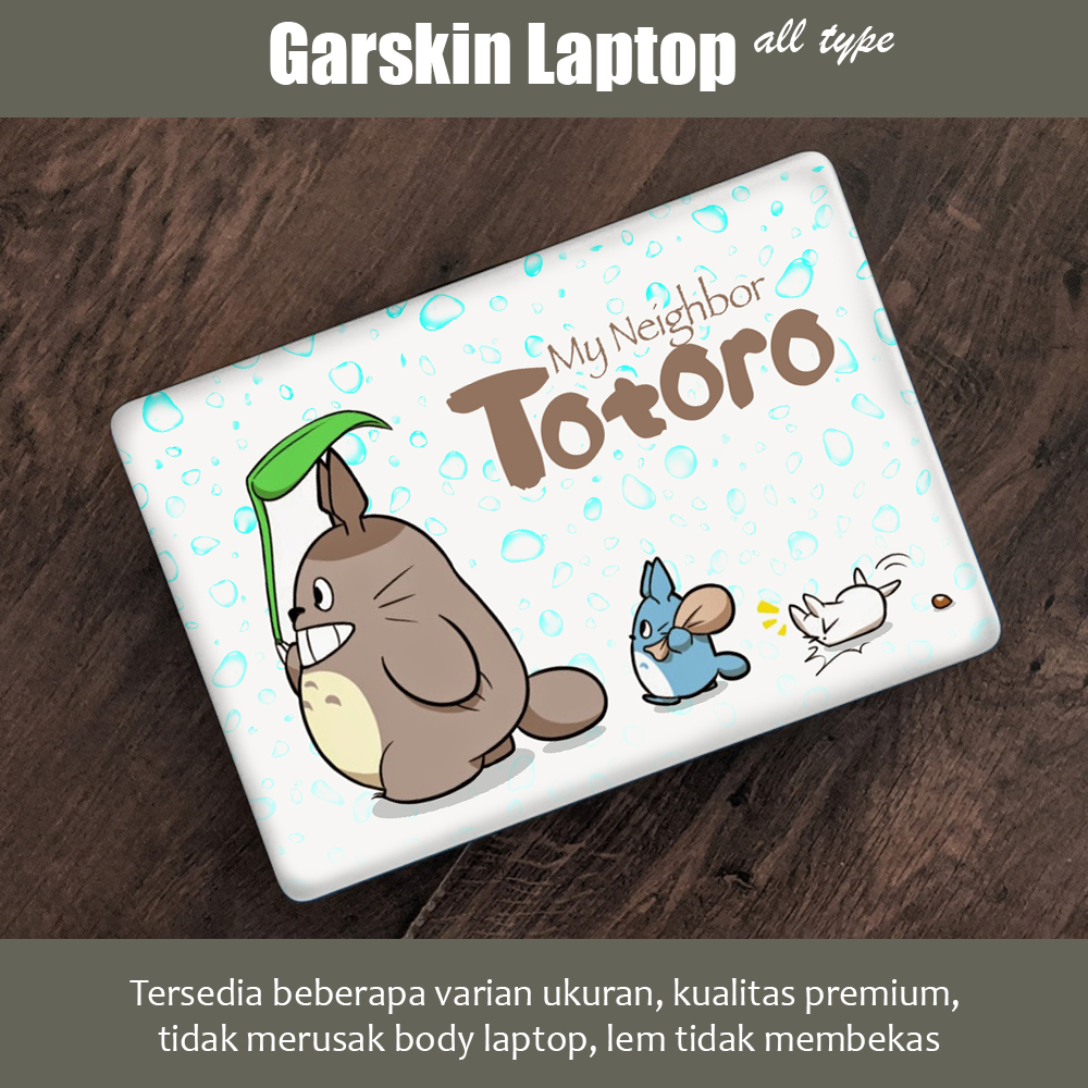 Garskin Laptop Tema Lucu Tororo | Lazada Indonesia Garskin Laptop Tema Lucu Tororo | Lazada Indonesia