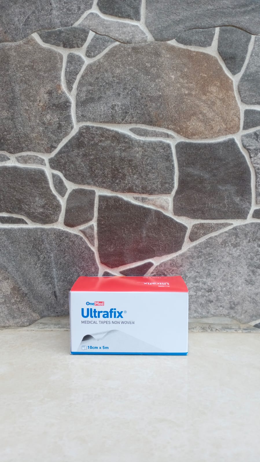 Ultrafix 10cm x 5cm Onemed Ultrafix 5cm x 10cm Onemed Ultrafix 10 cm x ...