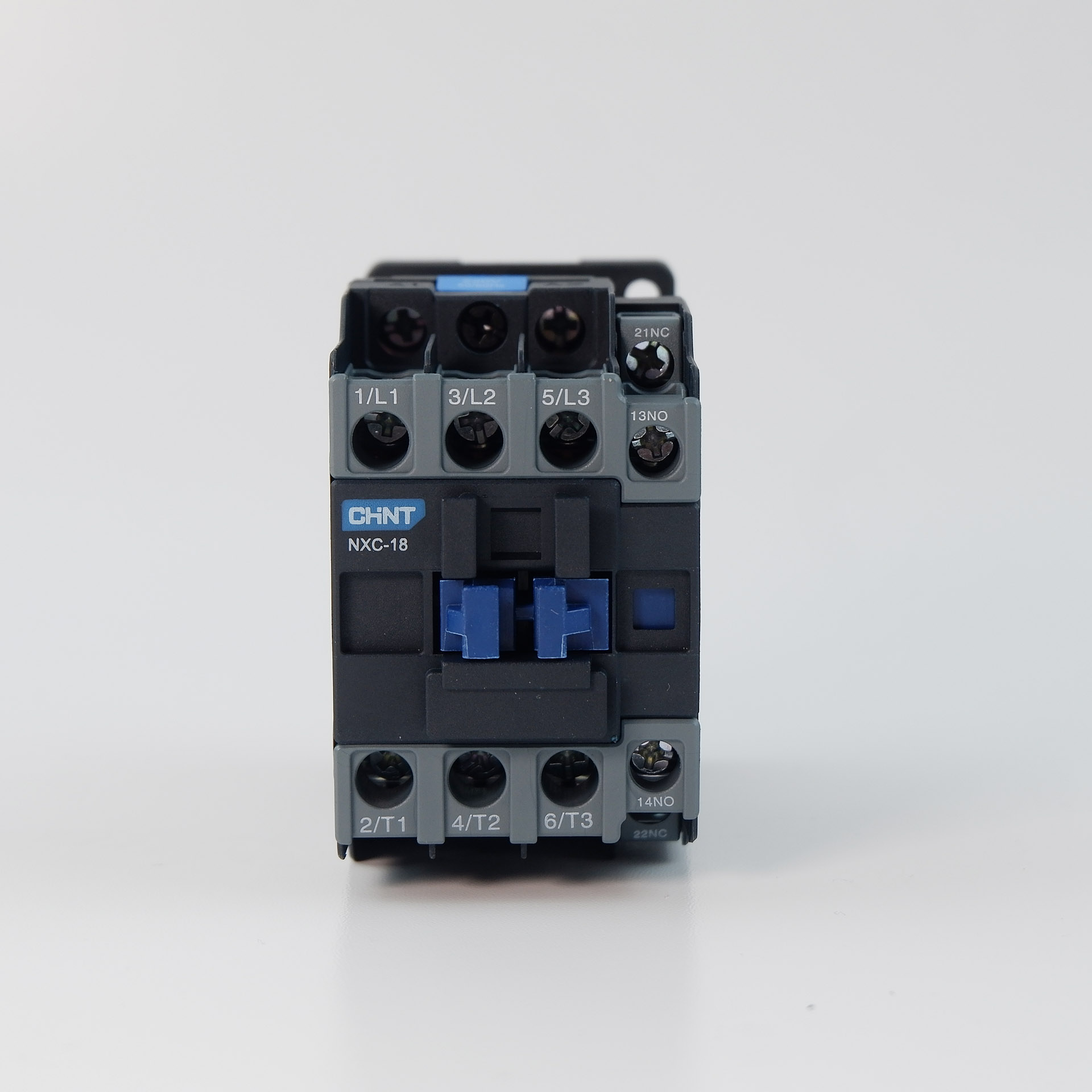 Contactor memutuskan menyambungkan listrik dari CHINT Tipe NXC | Lazada ...