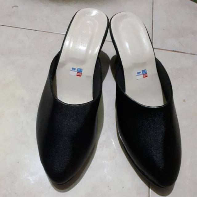 COD...!!! Sandal Slop Domas / Slop Manten / Sandal Selop Khas Adat Jawa ...
