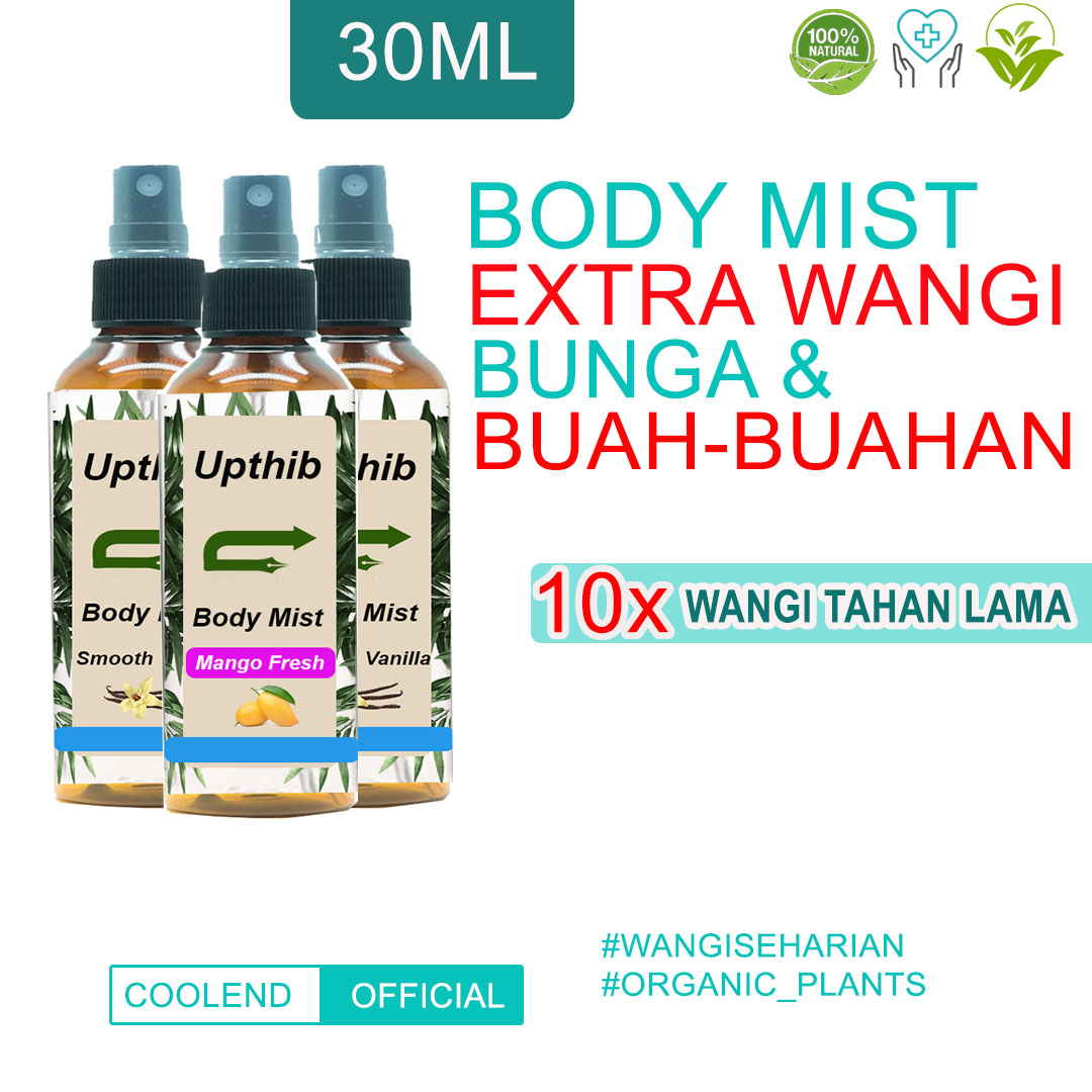 Parfum body mist body mist tahan lama body mist parfum buah body mist ...
