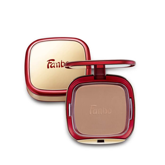 Fanbo Professional Two Way Cake | Lazada Indonesia