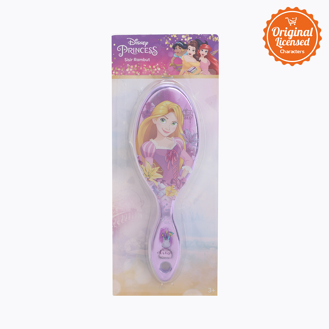 Disney Princess Sisir Rambut Rapunzel Seri Disney 100 Years - Season 2 ...