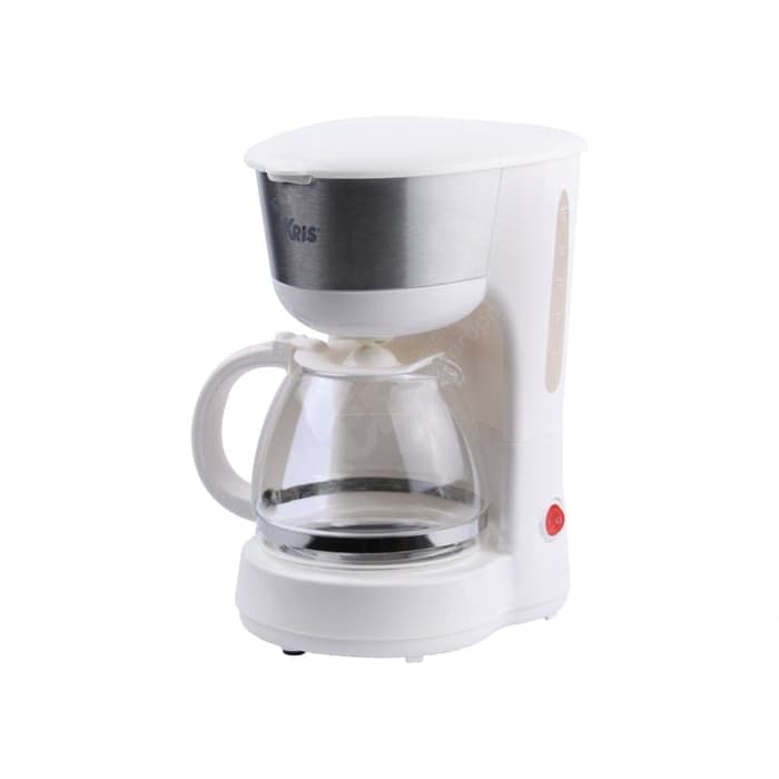 Krisbow Coffee Maker pembuat kopi 750 Ml | Lazada Indonesia