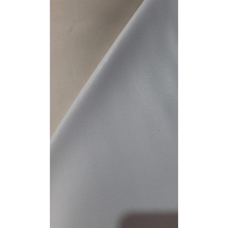 Perlak/Spon Meteran Warna Putih | Lazada Indonesia