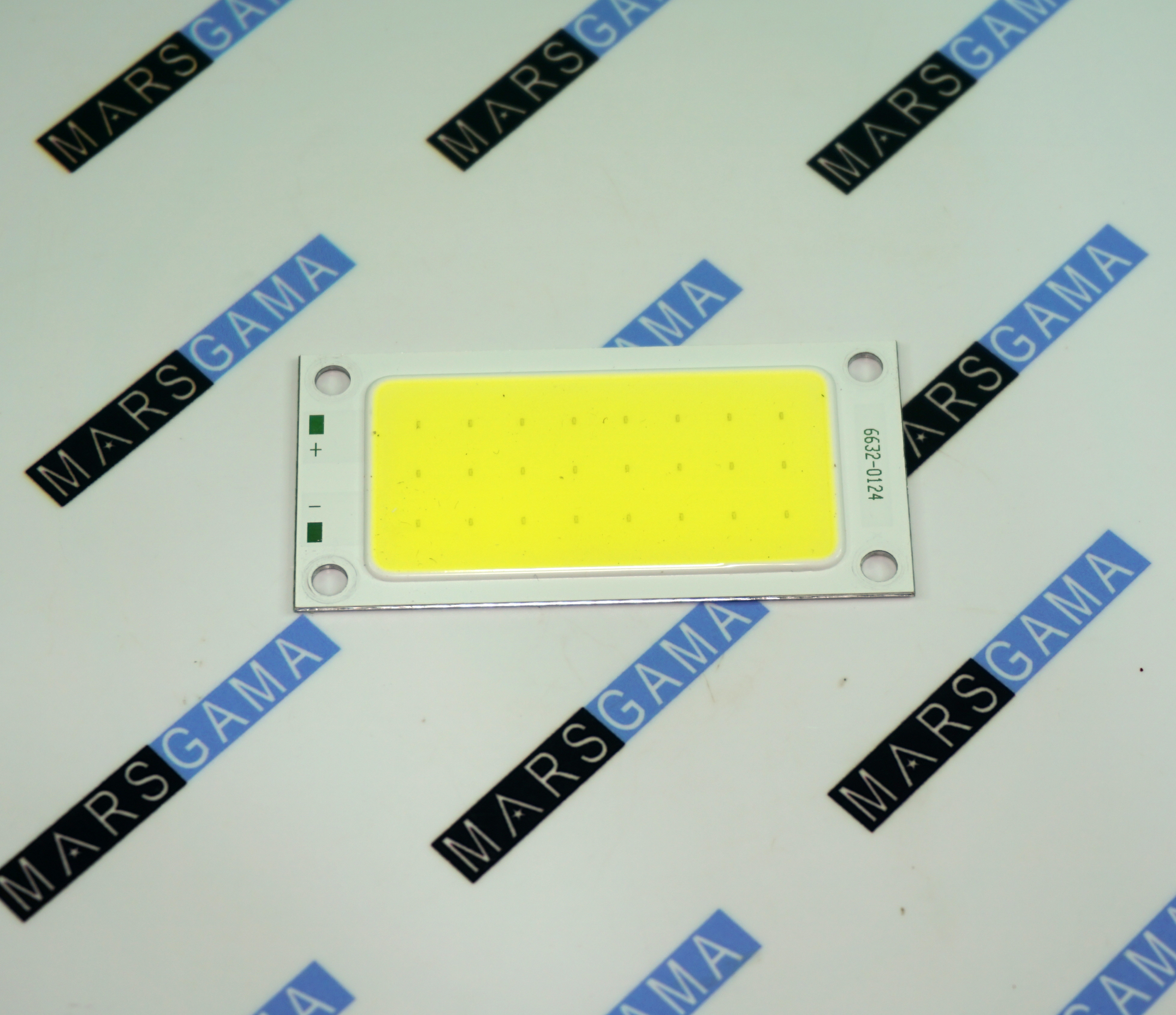 PCB COB LED 3.2V - 3.65V Kotak DIY LED LIFEPO4 32650 | Lazada Indonesia